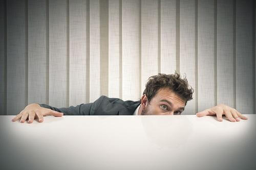 Combattere la paura - La Mente è Meravigliosa