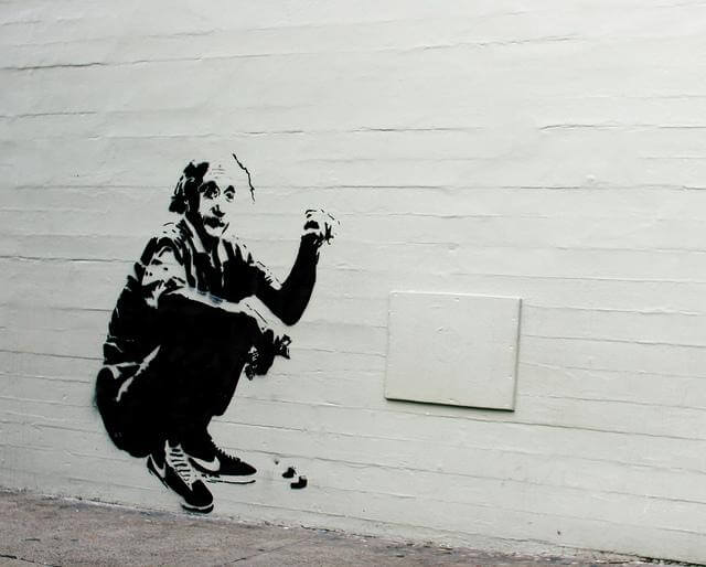 Le caratteristiche di un genio - La Mente è Meravigliosa