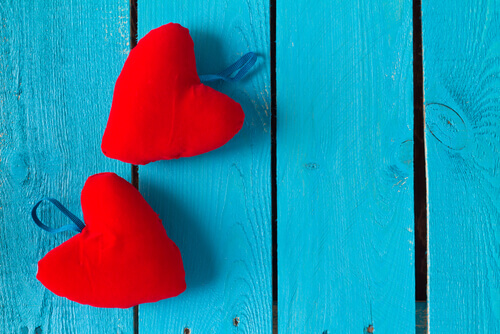 Ho 20 motivi per amarti - La Mente è Meravigliosa