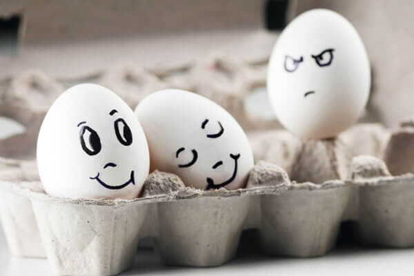 8 segnali per identificare l'invidia - La Mente è Meravigliosa