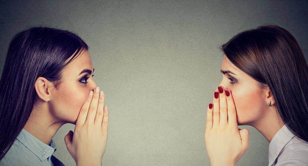 Pettegolezzi: definizione e conseguenze? - La Mente è Meravigliosa