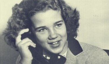 Sally Horner: la storia della Lolita di Nabokov - La Mente è Meravigliosa