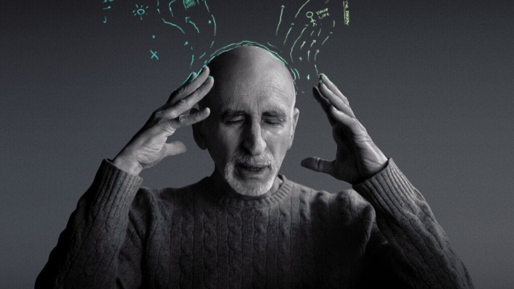 Il metodo di Phil Stutz, un documentario commovente