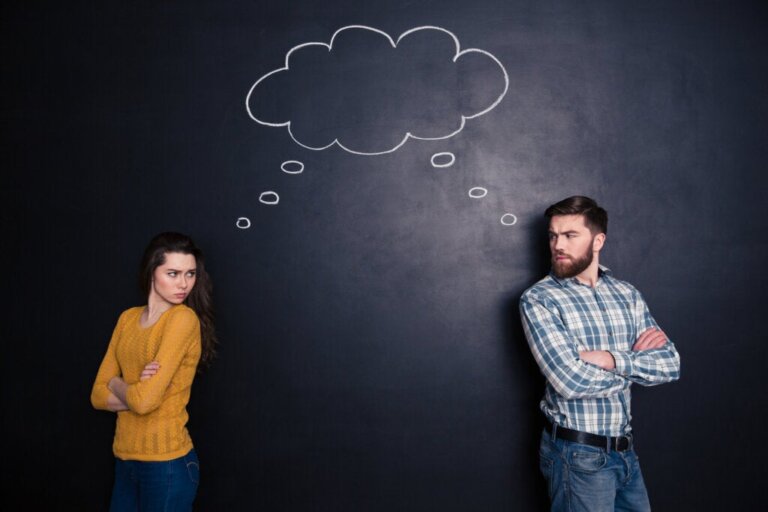 Come esprimere ciò che ti infastidisce senza ferire il tuo partner Come esprimere ciò che ti infastidisce senza ferire il tuo partner